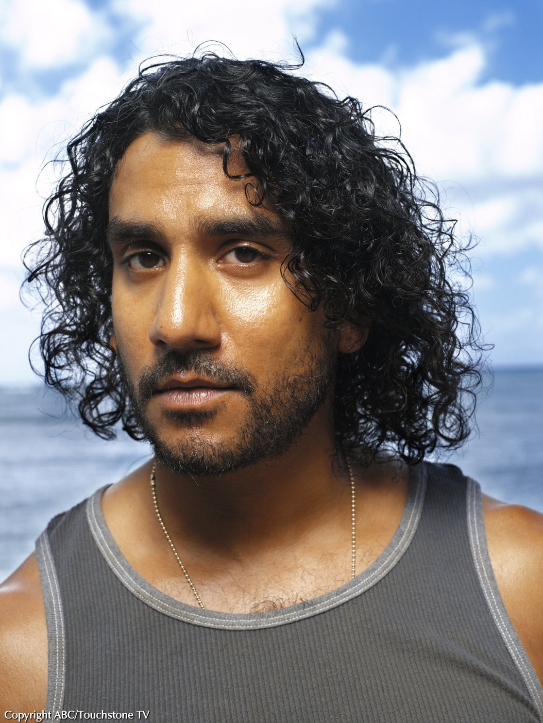 Picture of Naveen Andrews