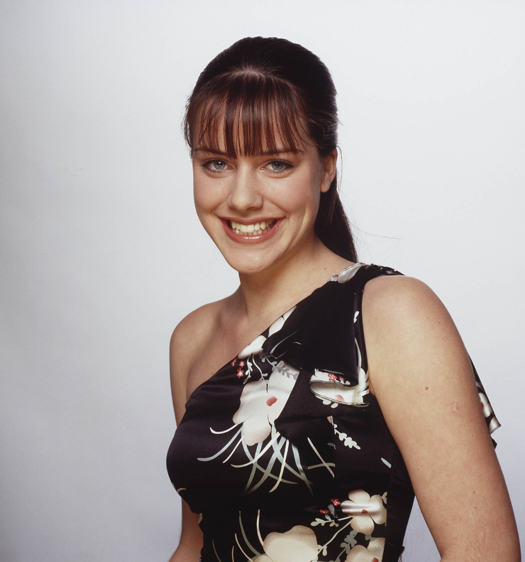 Picture of Michelle Ryan