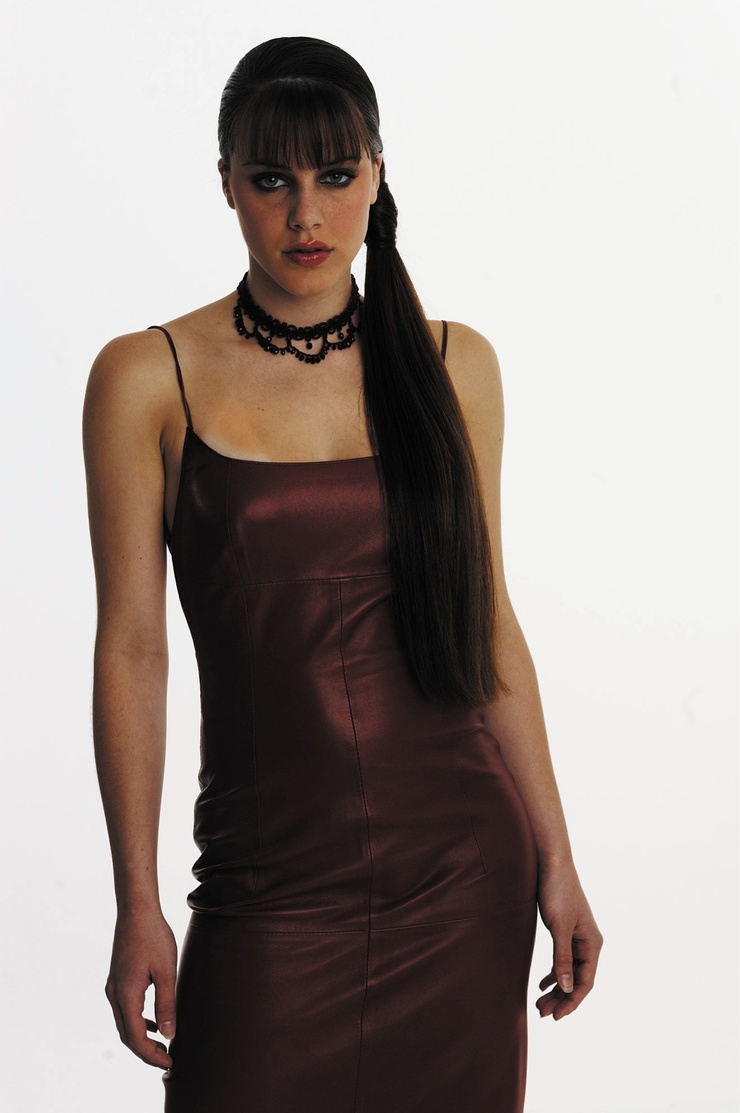 Picture of Michelle Ryan