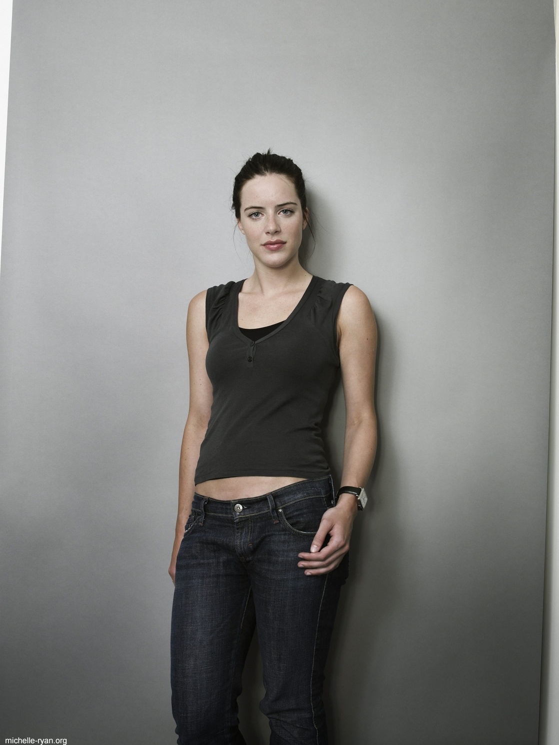 Picture of Michelle Ryan