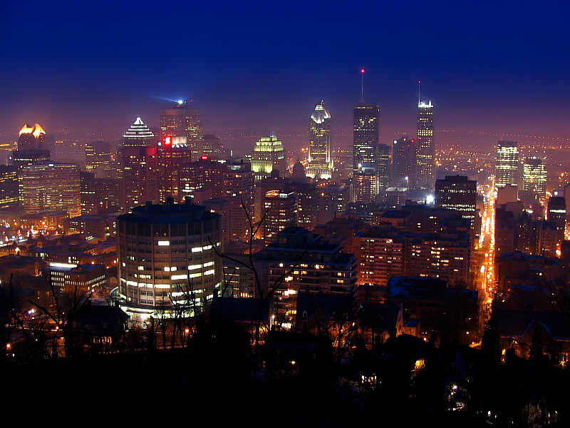 Picture of Montreal