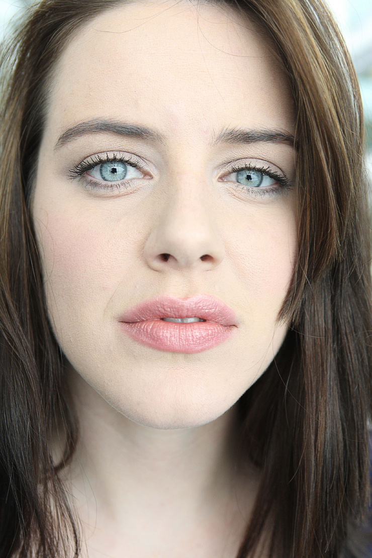 Picture of Michelle Ryan