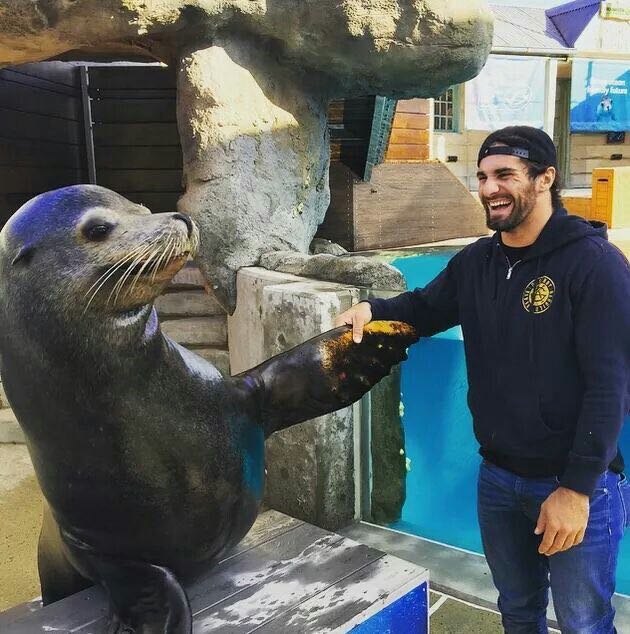 Picture of Tyler Black