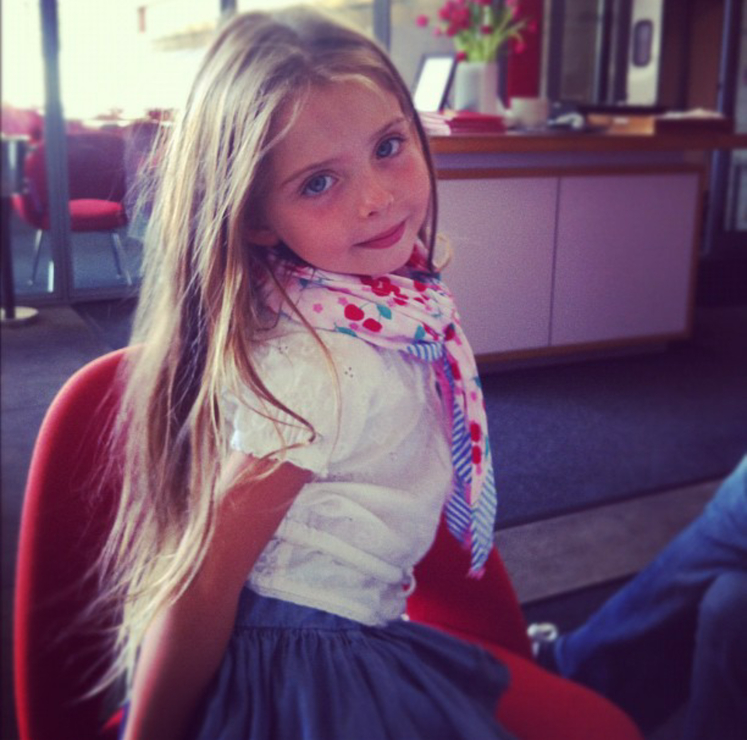 Picture of Tallulah Bell