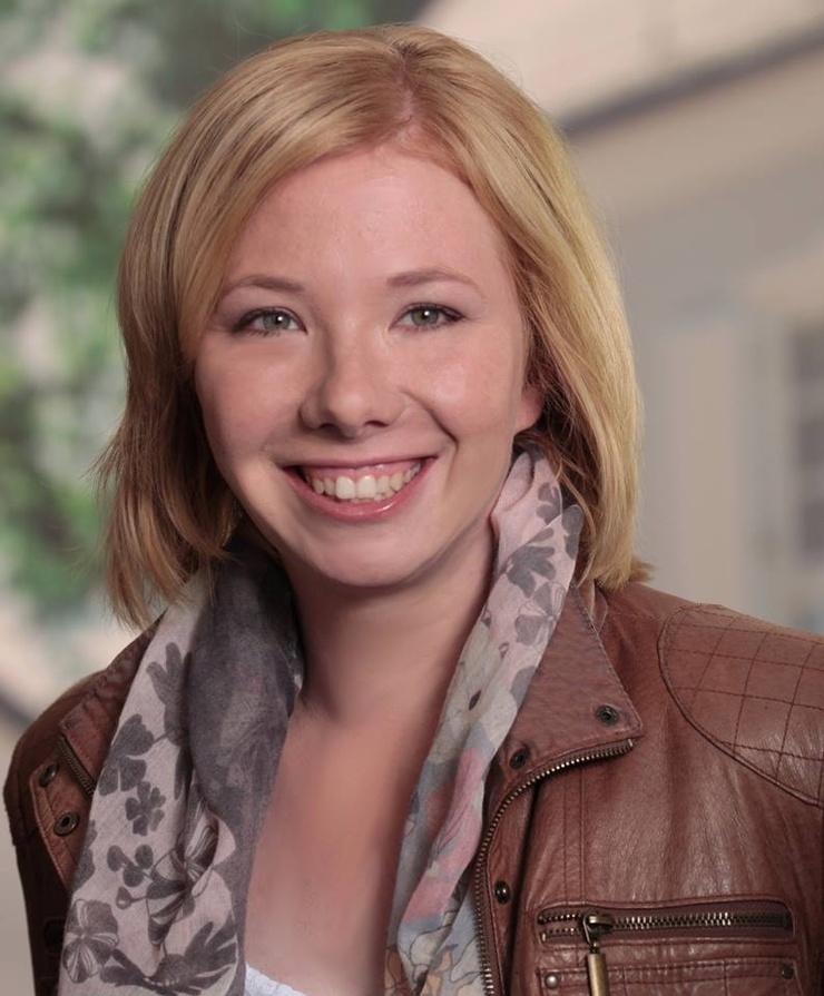 Image of Nina Klinkel