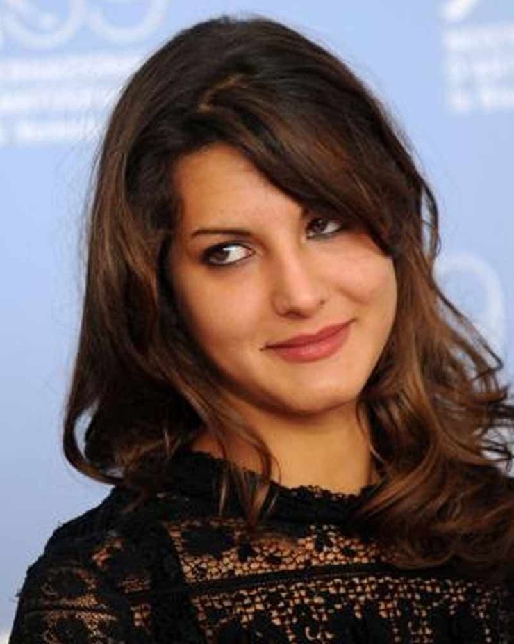 Picture of Carole Combes