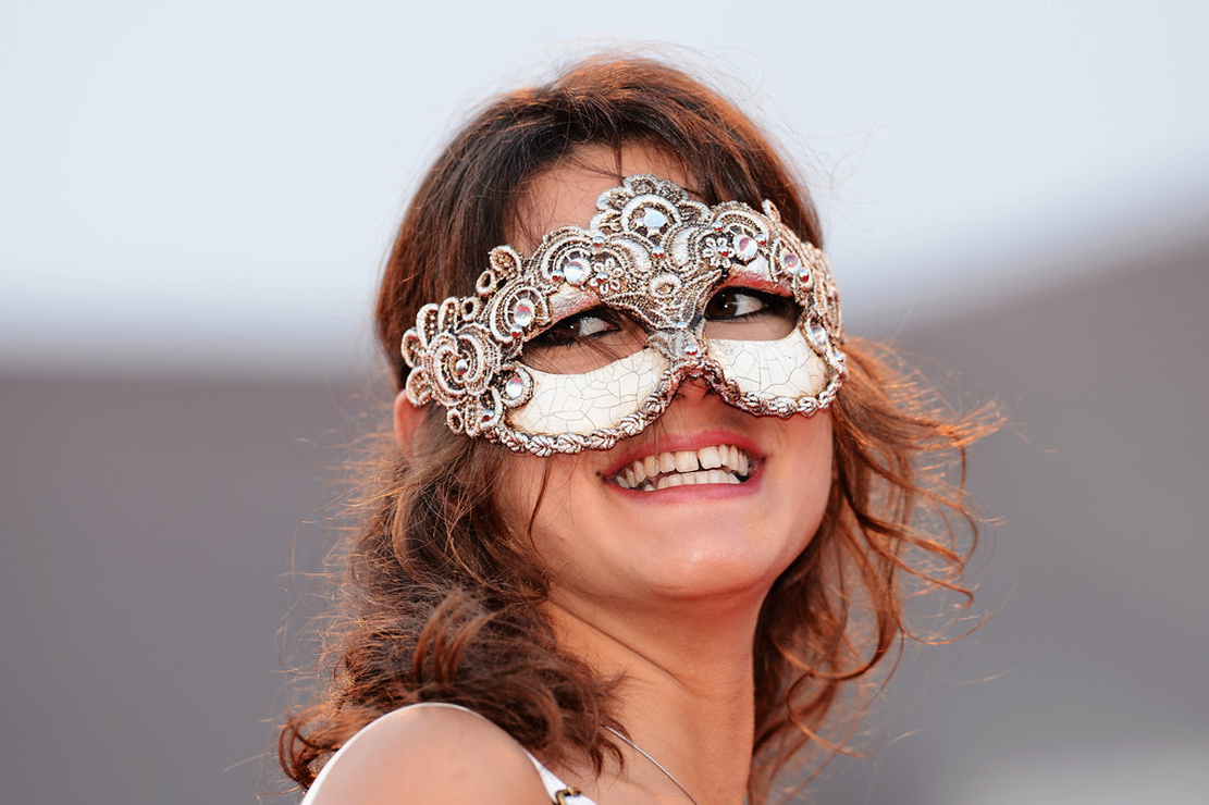 Picture of Carole Combes