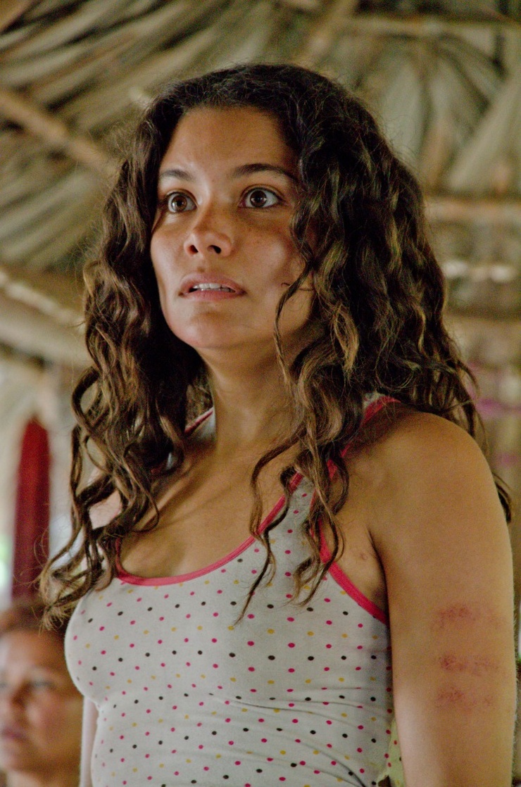 Picture of Greisy Mena