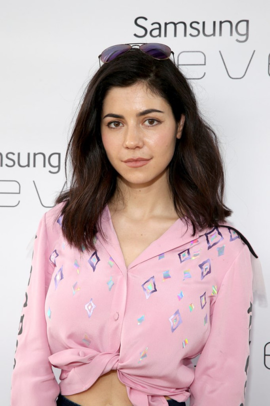 Picture of Marina Diamandis