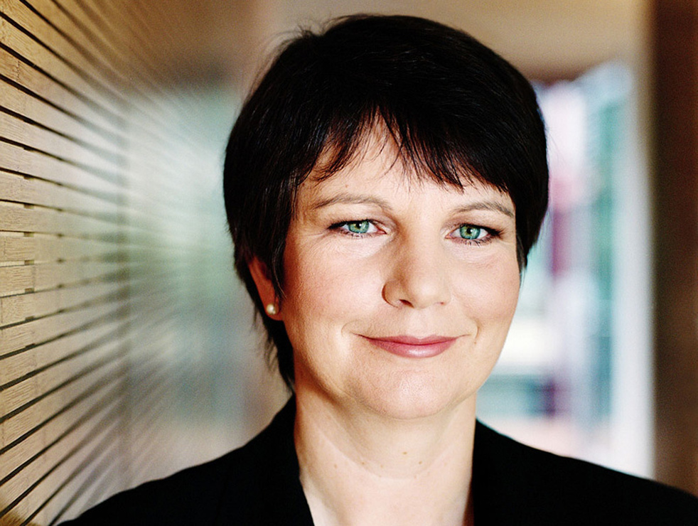 Picture of Ursula Weidenfeld