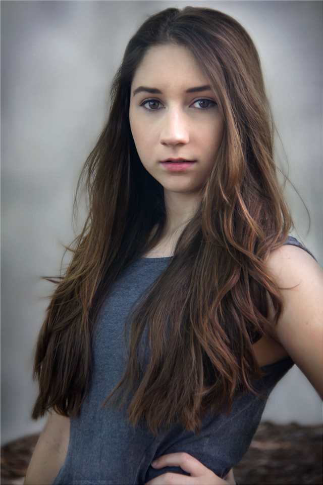 Image of Melisa Visca