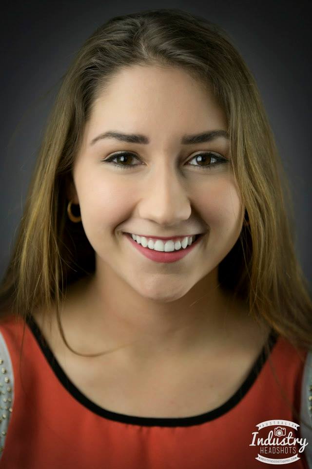 Picture of Melisa Visca