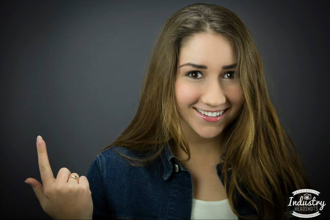 Image of Melisa Visca