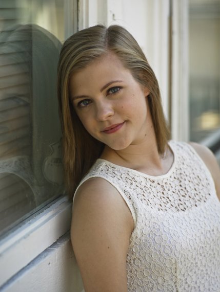Picture of Chanelle Peloso