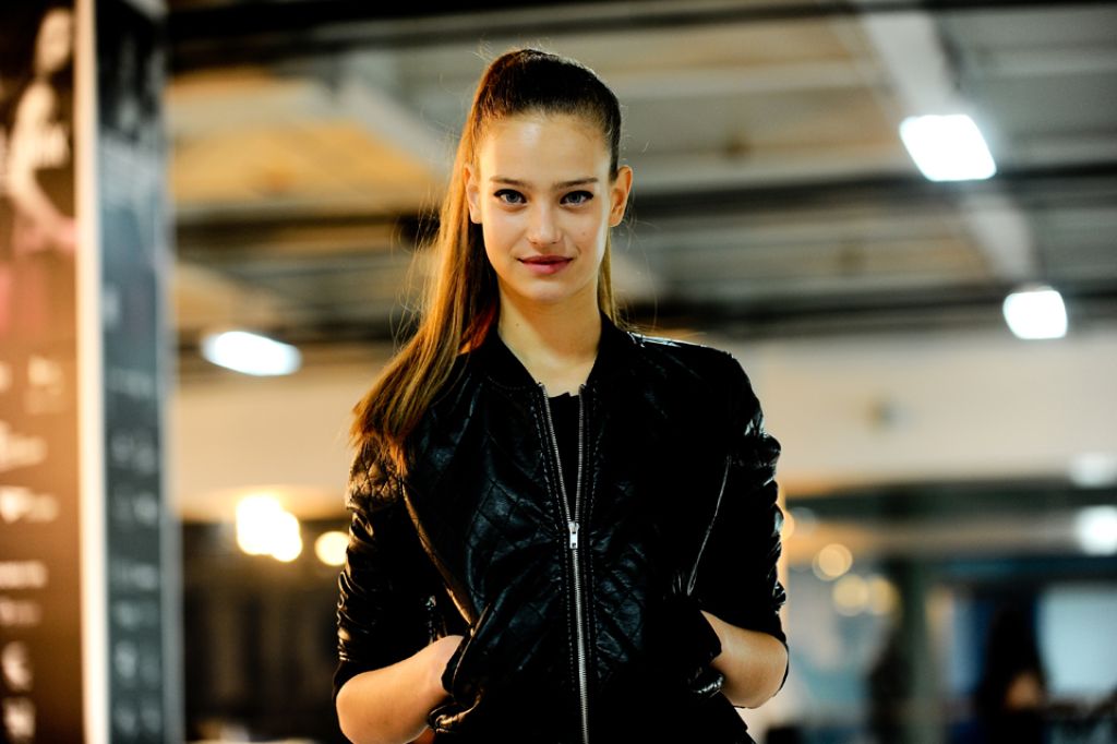 Picture of Lorena Sandu