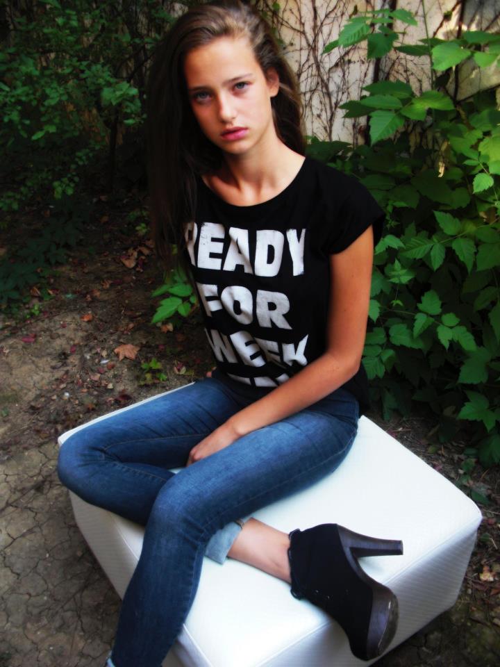 Picture of Lorena Sandu