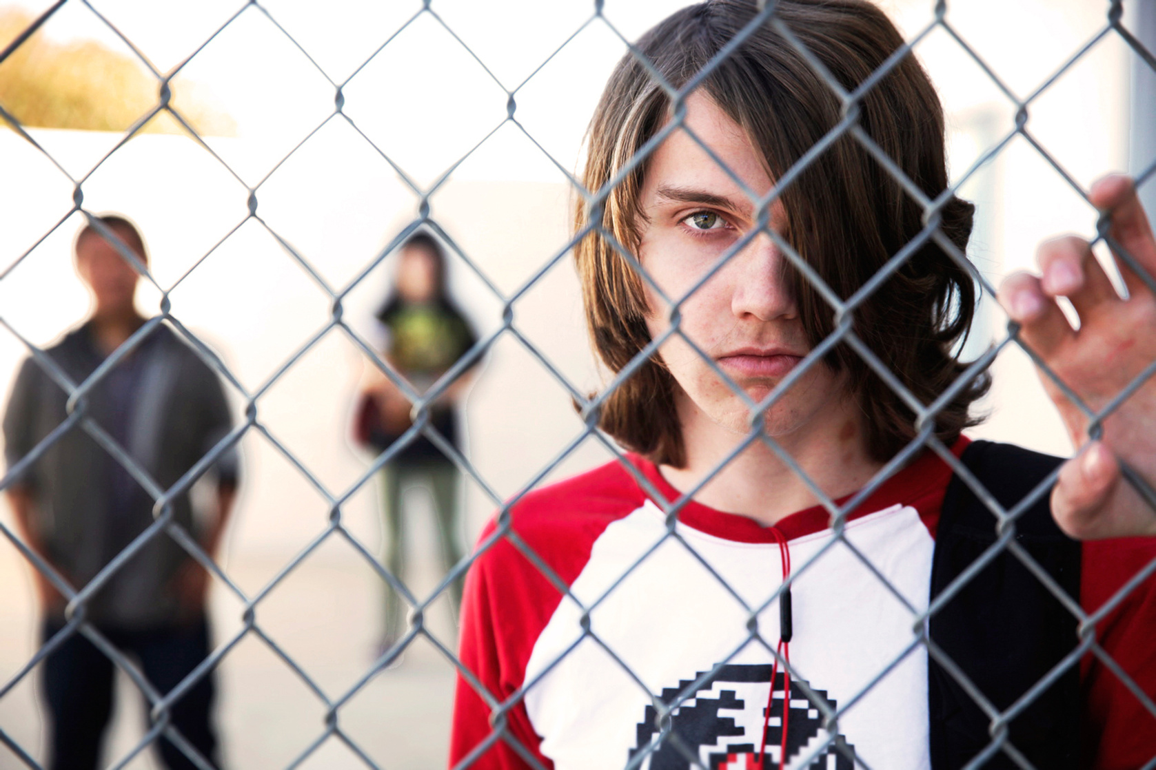 The Bad Kids (2016) picture