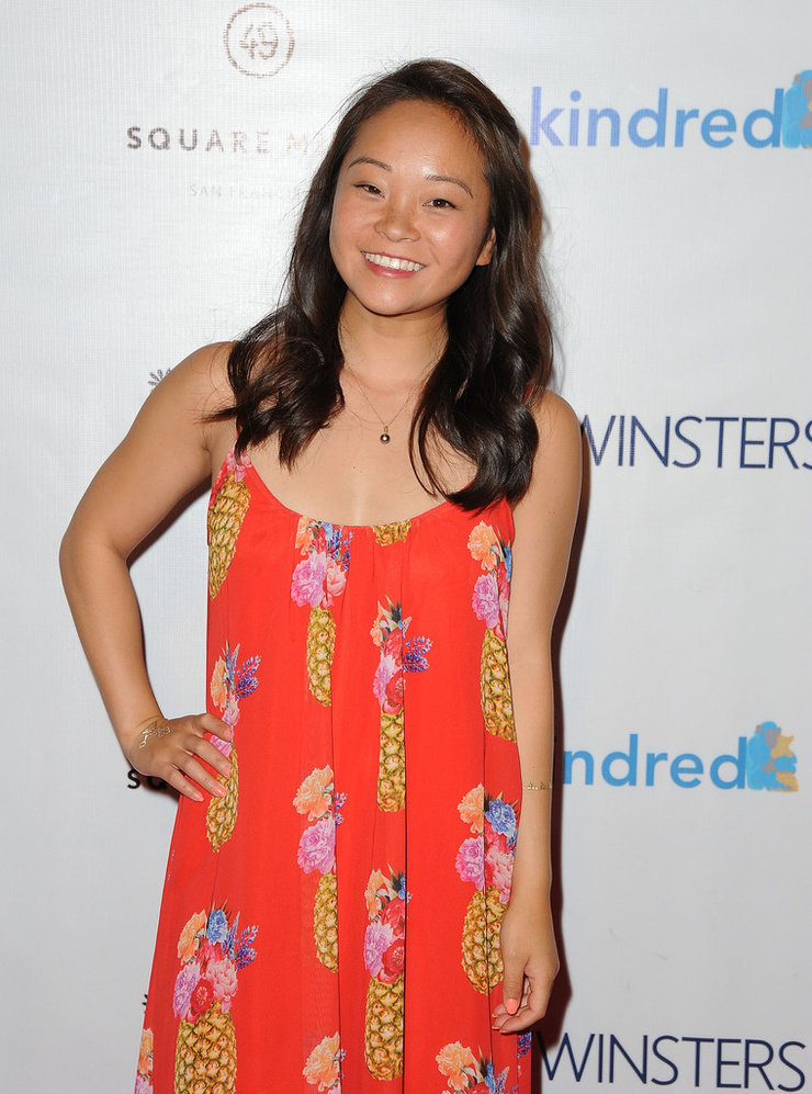 Picture of Samantha Futerman