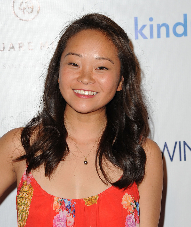 Picture of Samantha Futerman