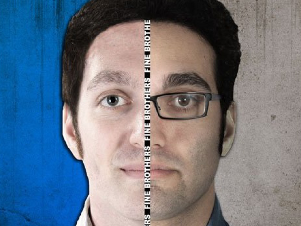 Fine Brothers Entertainment image