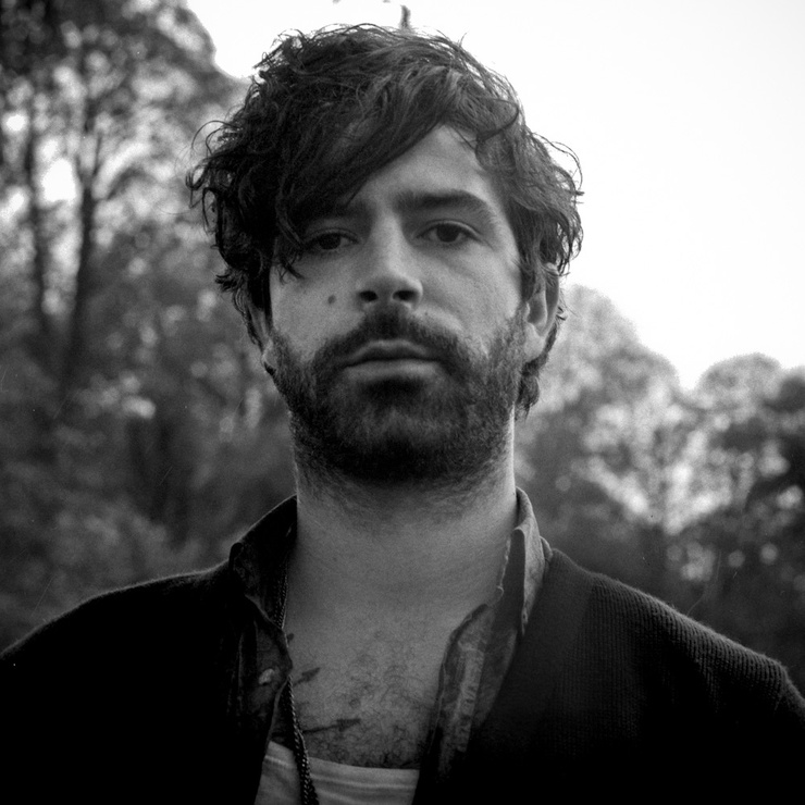 Picture of Yannis Philippakis