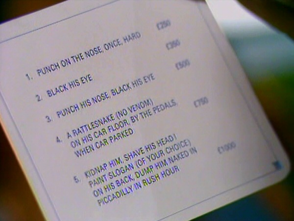 Picture of Tales of the Unexpected