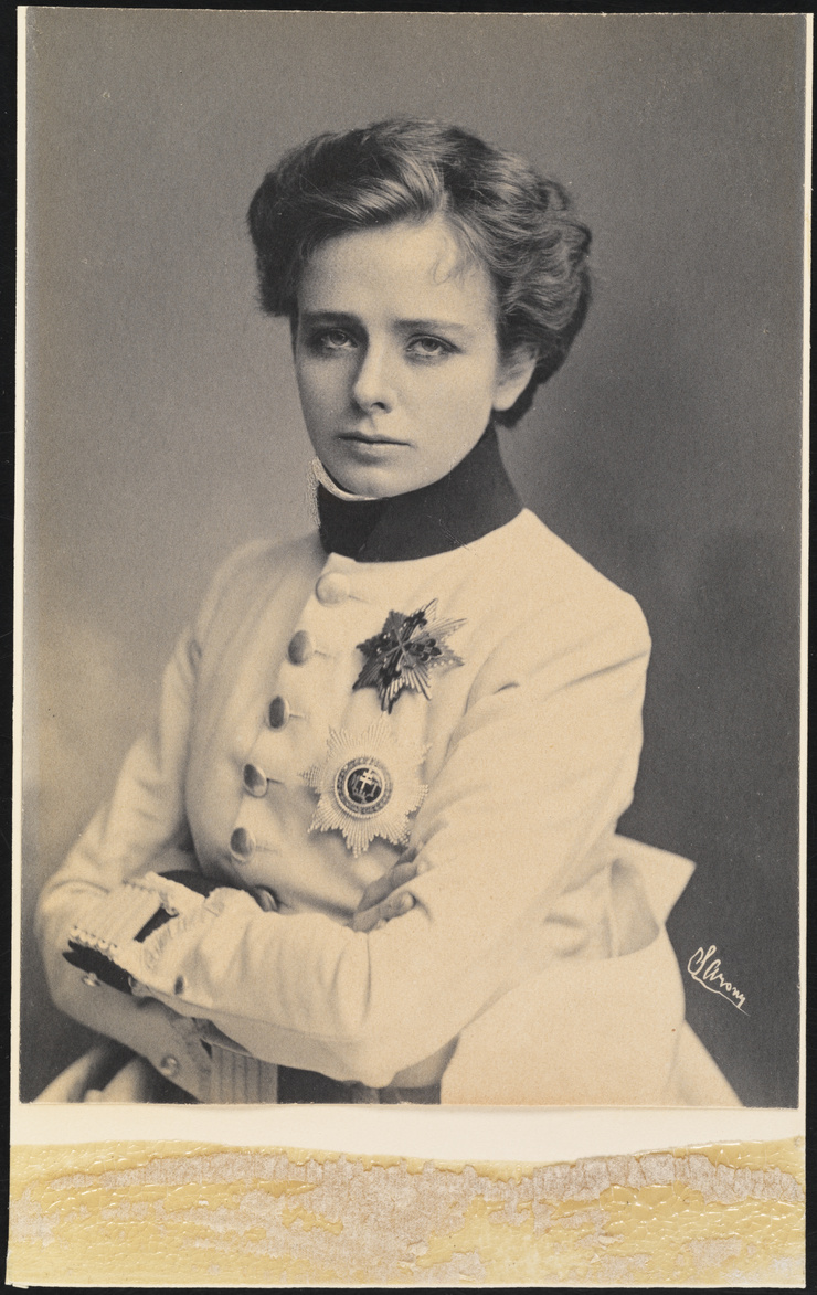 Picture of Maude Adams