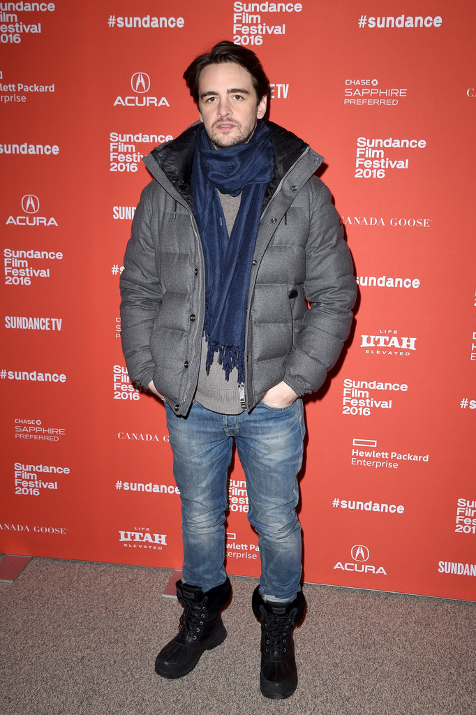 Vincent Piazza picture