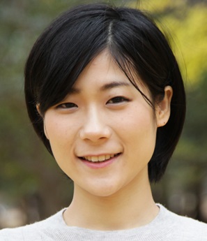 Picture of Saki Nakamura