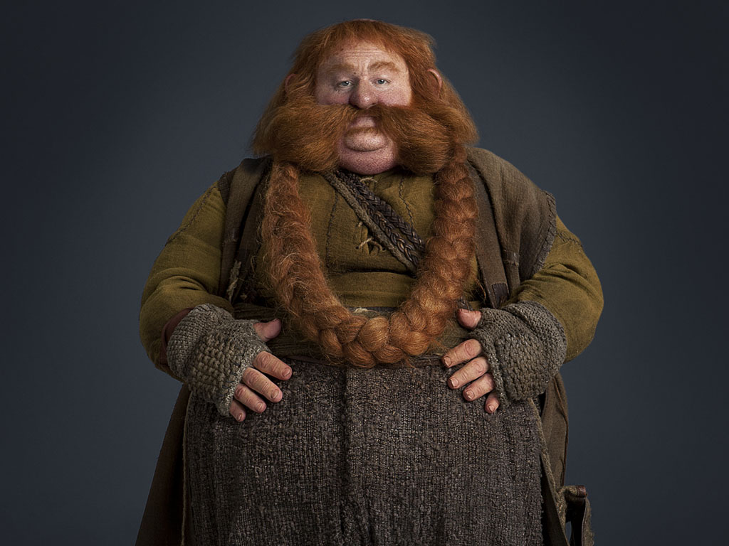Image of Bombur
