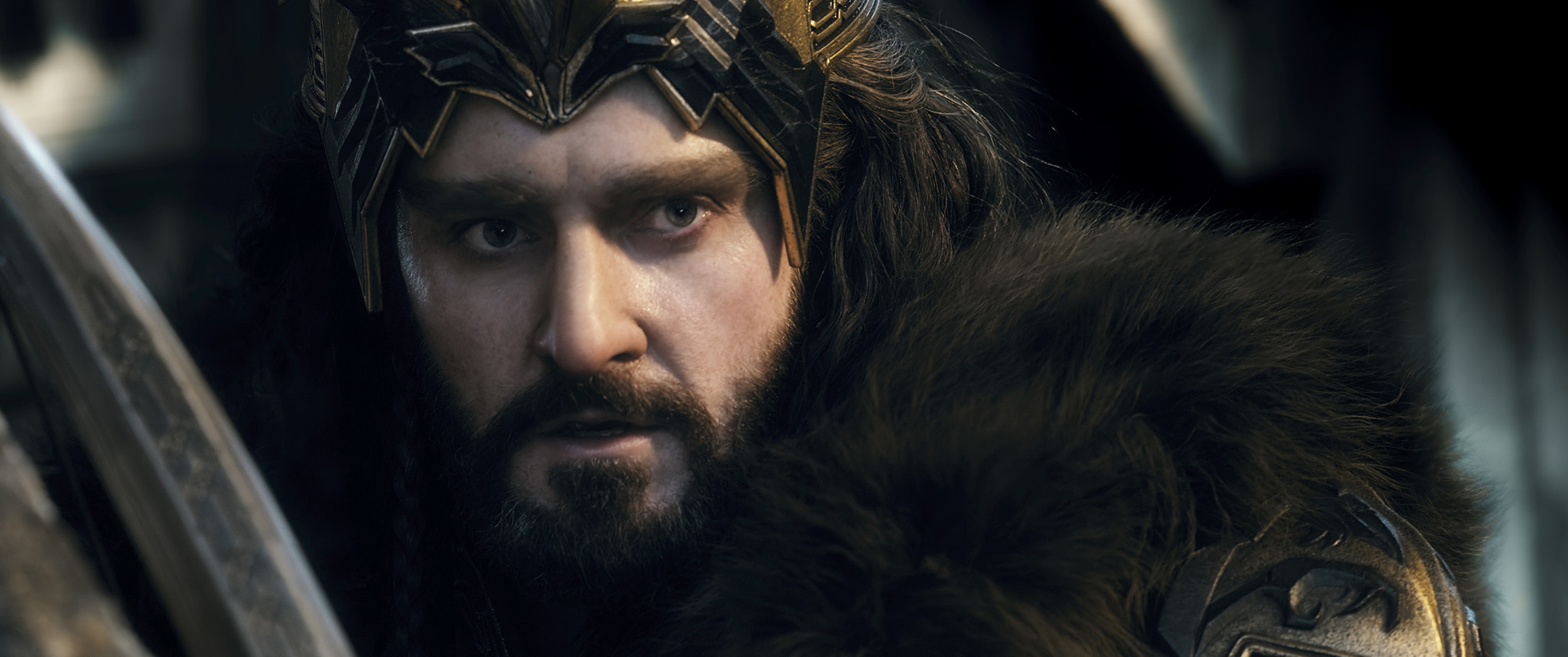 Thorin Oakenshield image