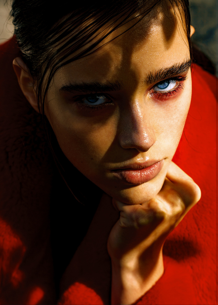 Picture of Robin Van Halteren