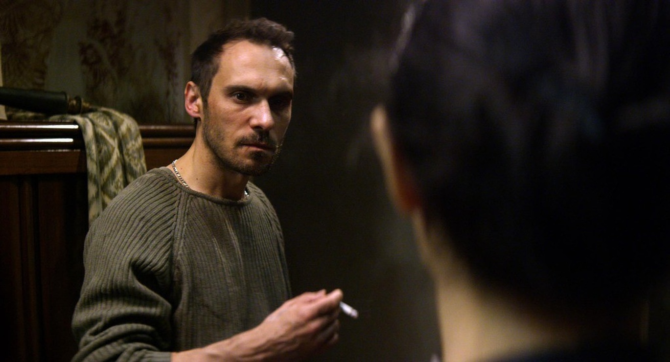 Picture of La marcheuse