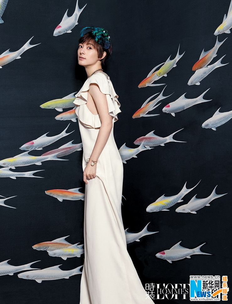 Picture of Betty Sun