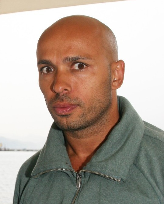 Picture of Eric Judor