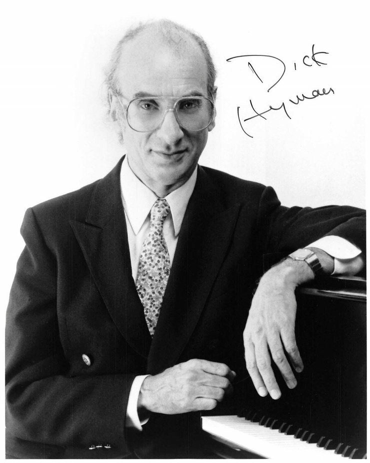 Dick Hyman
