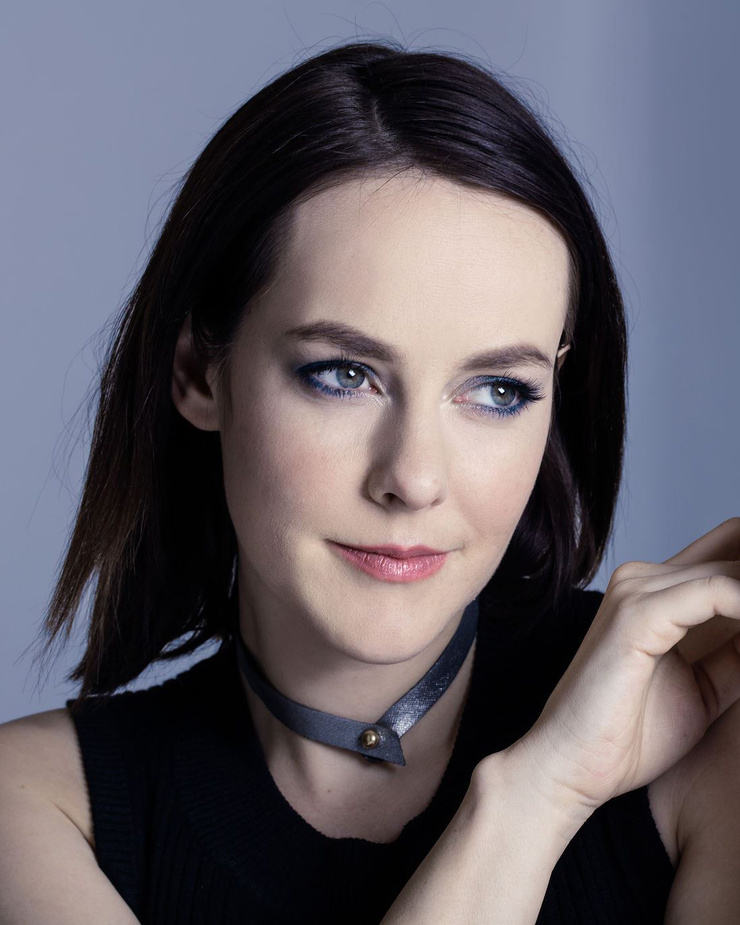 Picture of Jena Malone