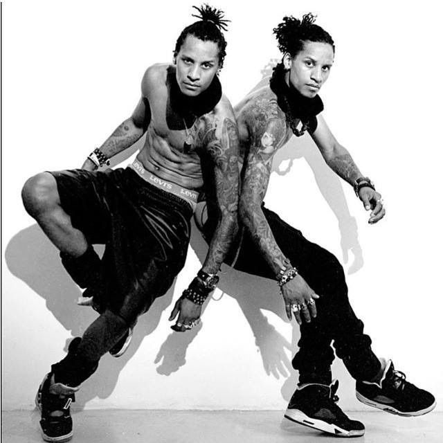 Les Twins picture