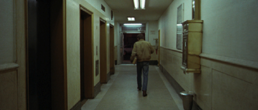 Picture of Taxi Driver (1976)