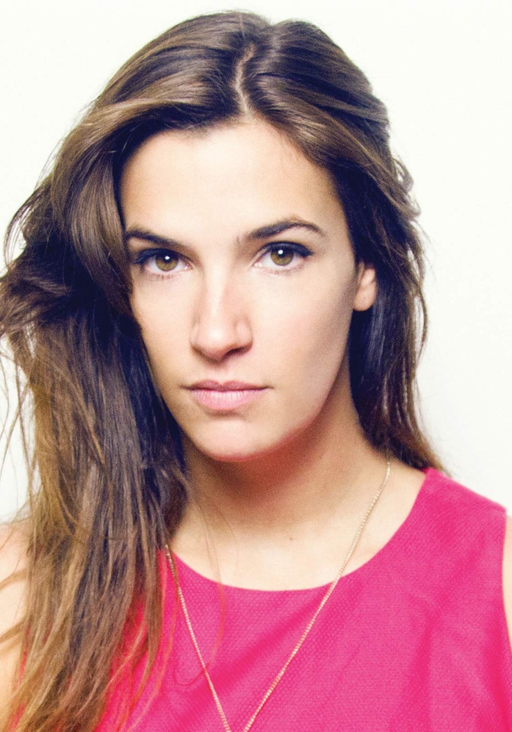 Picture of Charlotte Gabris