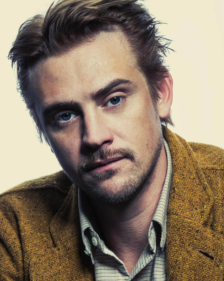 Boyd Holbrook picture