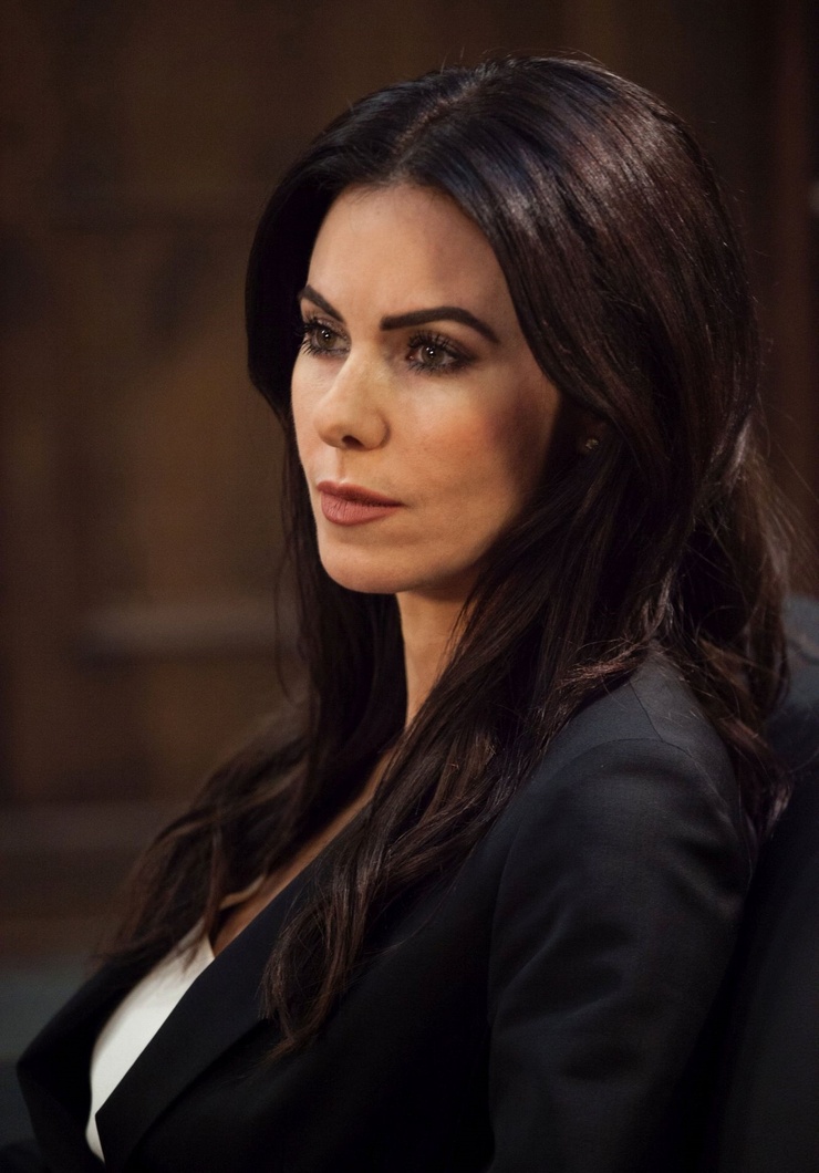Picture of Defne Samyeli