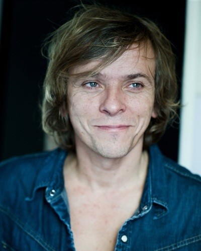 Picture of Pascal Demolon