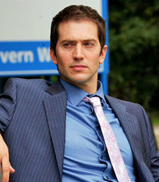 Picture of Luke Roberts