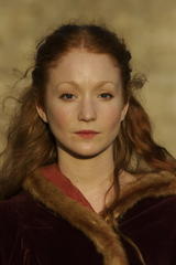 Picture of Phoebe Thomas