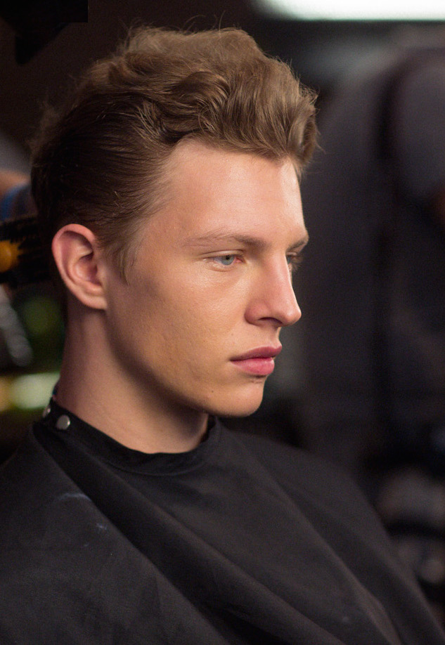 Picture of Tim Schuhmacher