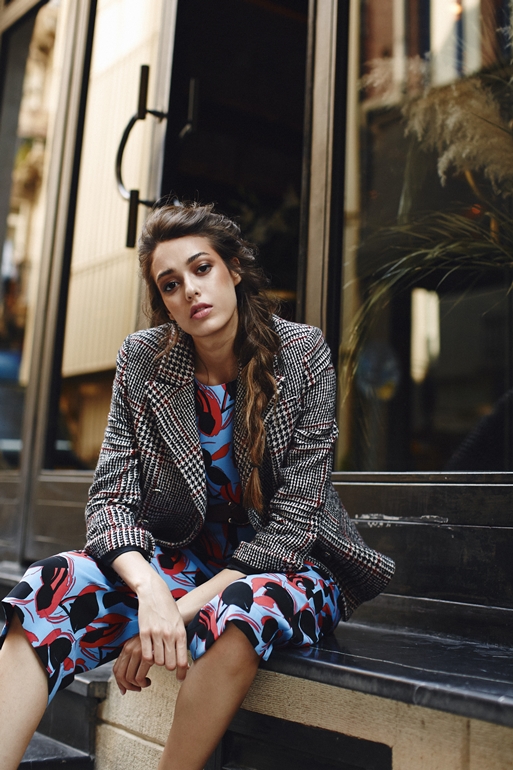 Picture of Dilan Çiçek Deniz