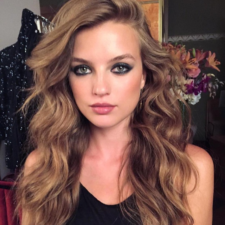 Image of Amanda Mondale