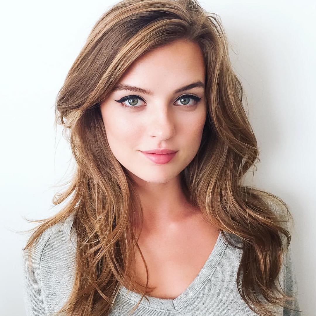 Amanda Mondale picture