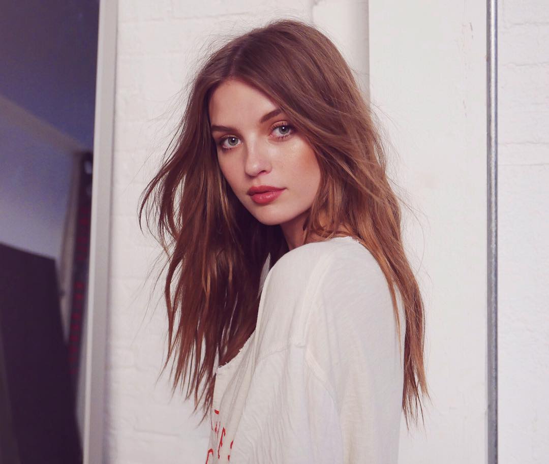 Picture of Amanda Mondale